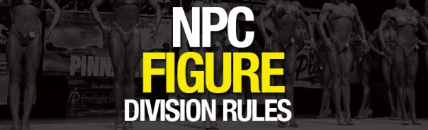 Official NPC Figure Division Rules - NPC News Online