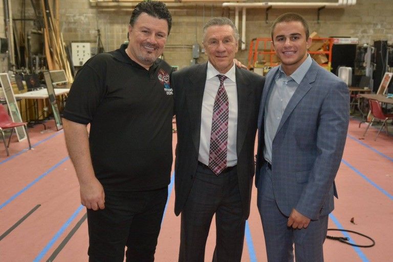 Happy Birthday To NPC And IFBB Pro League President Jim Manion - NPC ...