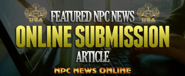 Competition for Couples: NPC Figure Competitor Stephanie Tapia - NPC ...