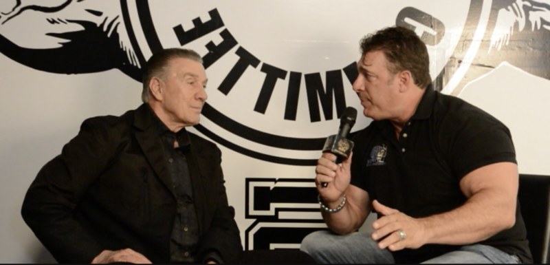 Exclusive: Bob Cicherillo interviews NPC & IFBB Professional League ...