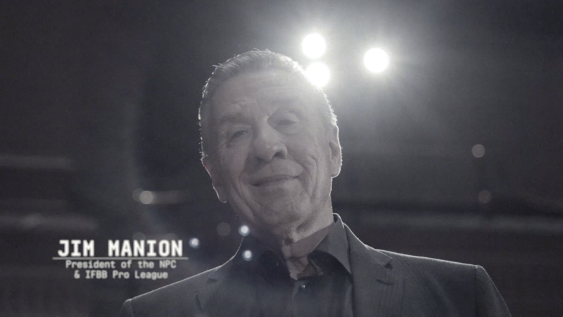 Beyond The Competiton: A Word From Jim Manion & Beyond Raw Teaser Video ...