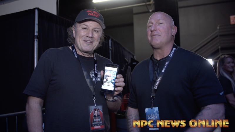 NPC WELLNESS UPDATE: 2020 Pro Card Information for the Women's Wellness ...