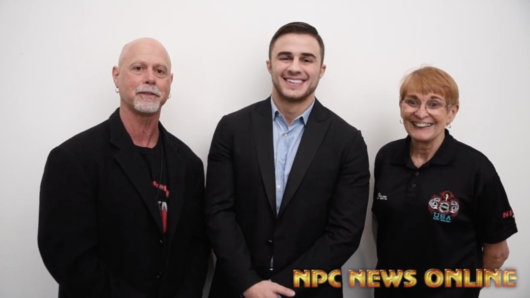 2020 NPC Wellness Update: NPC JR.USA & NPC Jr. Nationals - NPC News Online