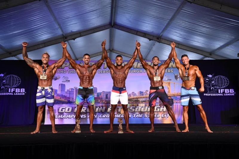 2020 NPC North American Championships Day Three Contest Photos - NPC ...