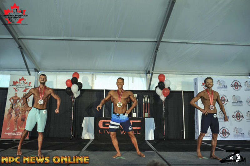 2020 CPA Ottawa Classic Contest Photos - NPC News Online