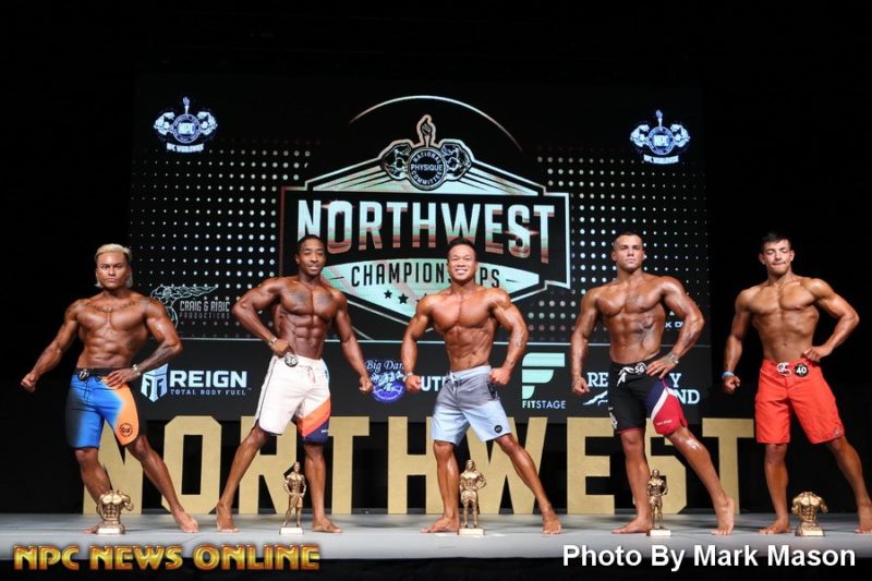 2021 NPC Northwest Championships Contest Photos - NPC News Online