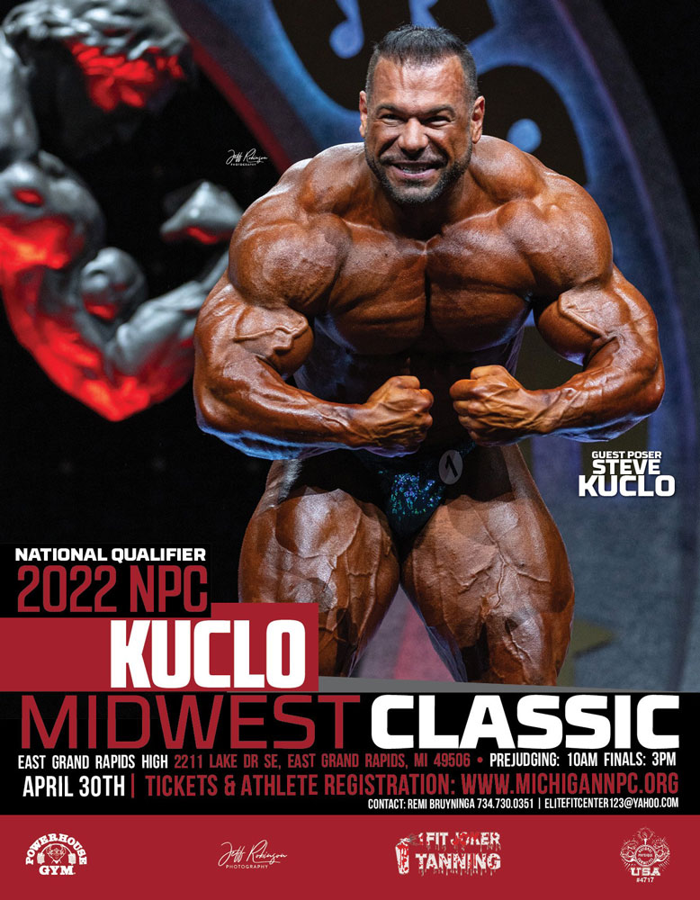 2022 NPC Kuclo Midwest Classic - NPC News Online