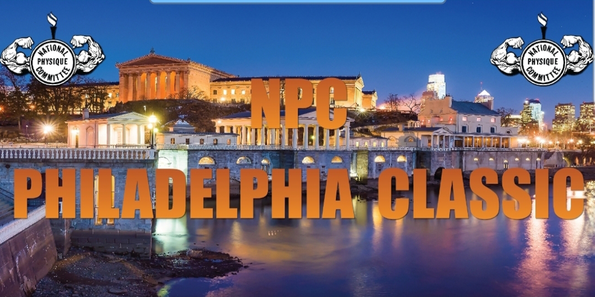 2022 NPC Philadelphia Classic - NPC News Online