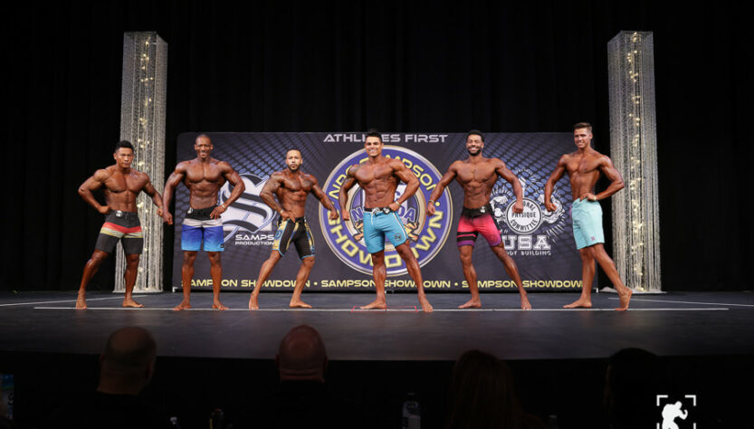 2022 NPC Sampson Showdown Contest Photos - NPC News Online 2022 NPC Sampson Showdown Contest Photos - NPC News Online