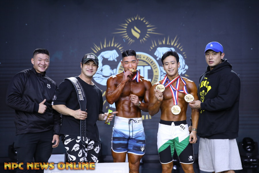 2022 NPC Worldwide Regional Tankcorps Contest Photos - NPC News Online