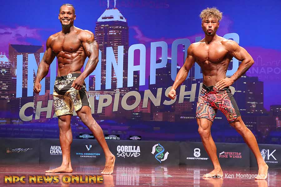 2022 NPC Indianapolis Championships Contest Photos - NPC News Online