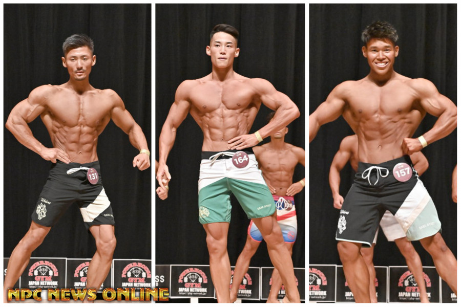 2022 NPC Worldwide Regional FWJ Regional Mola Cup Contest Photos - NPC ...