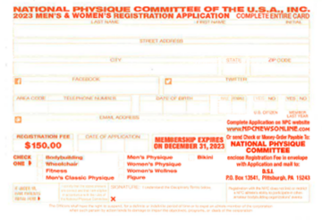 Join the NPC Now - NPC News Online