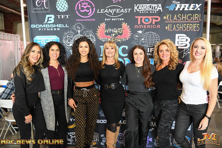 Around The NPC: 2023 NPC National Women's Seminar Candid Photos - NPC ...
