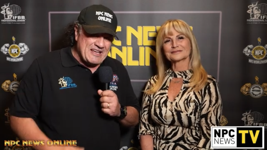 Exciting News about the 2024 NPC Womens Workshop - NPC News Online