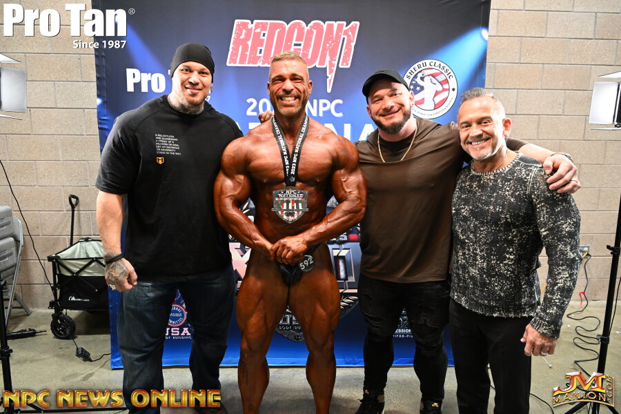 Around The NPC: 2023 NPC National Championships Saturday Candid Photos ...