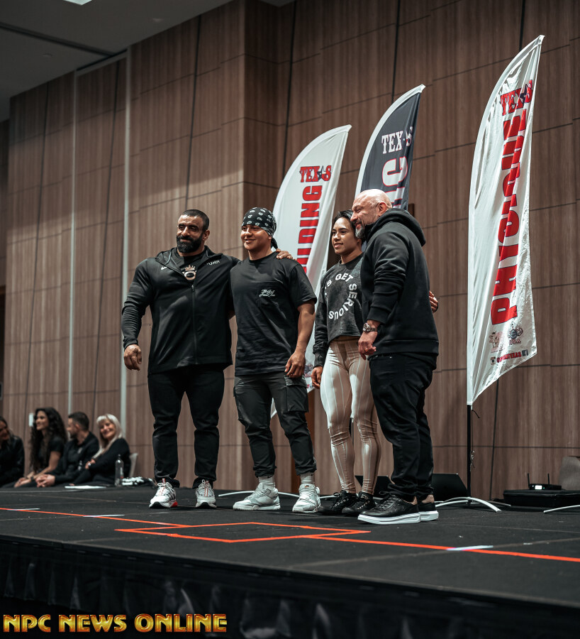 2024 Official NPC Workshop Dallas Candids Part 2 - NPC News Online