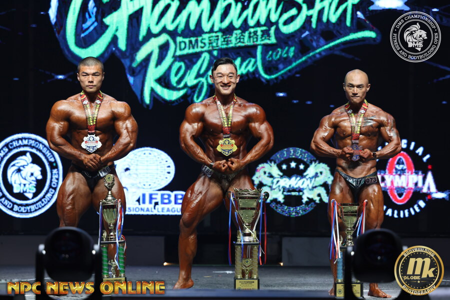 2024 NPC Worldwide China DMS Regional Tianjin Contest Photos - NPC News ...