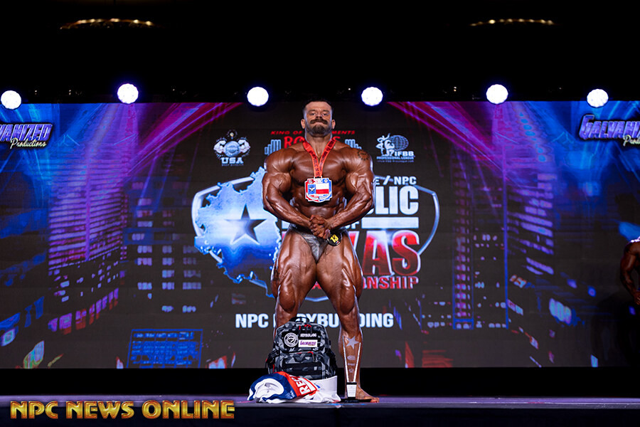2024 NPC Republic of Texas Championship Contest Photos - NPC News Online