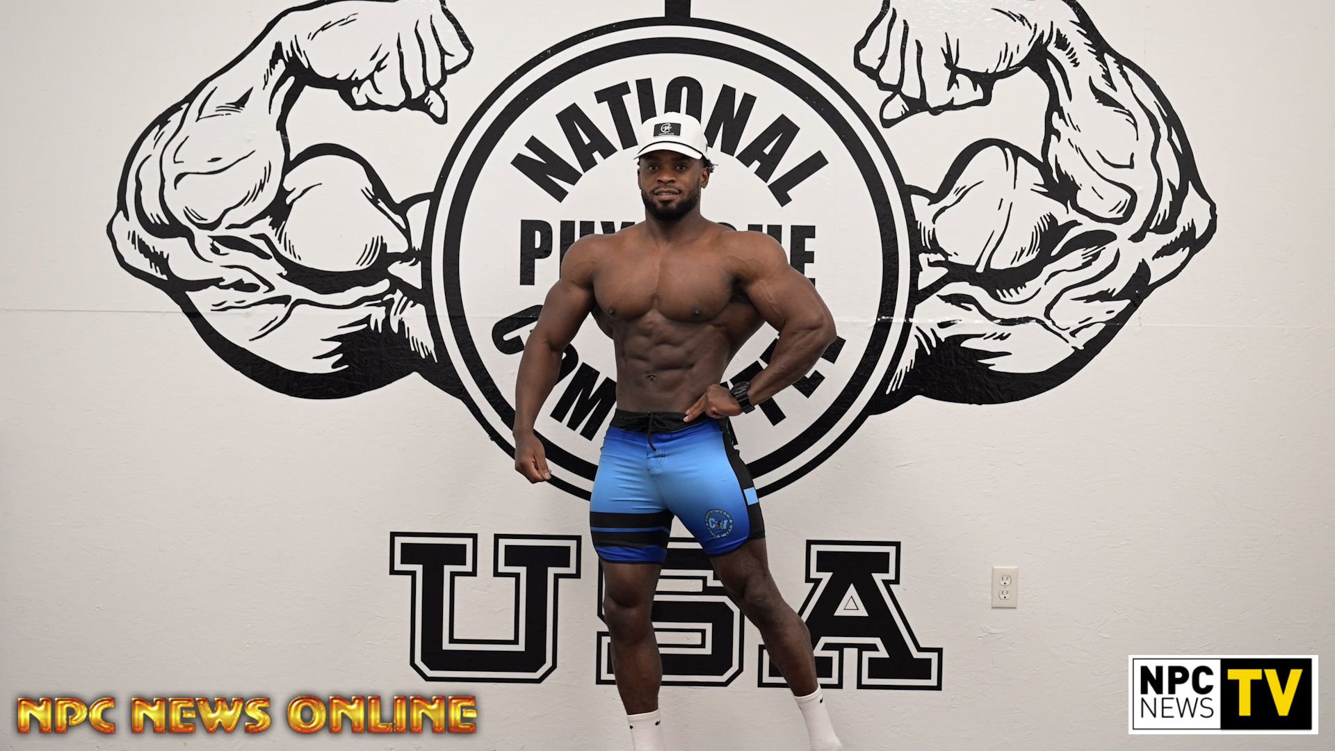 NPC NEWS ONLINE 2024 ROAD TO THE OLYMPIA – 2024 IFBB Pro League Men’s ...