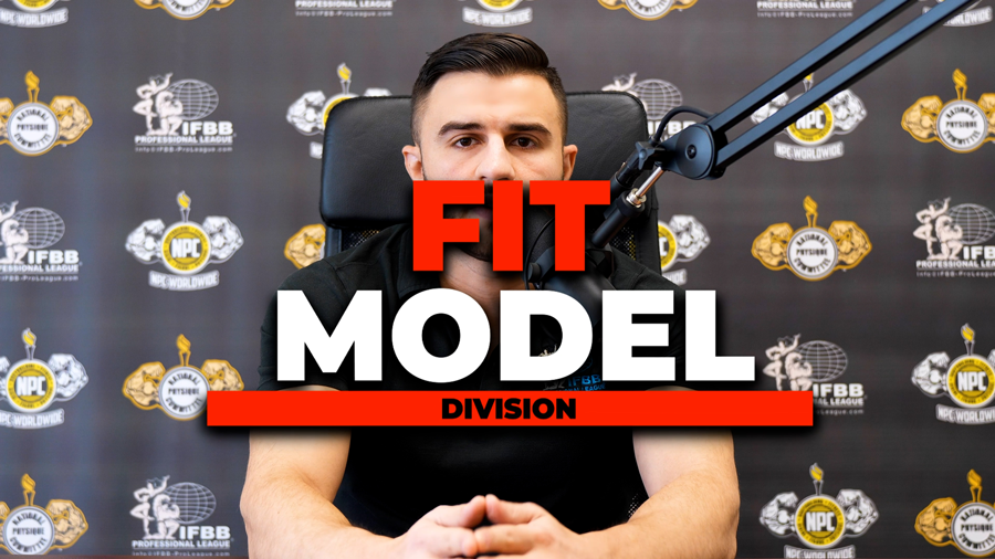 Introducing the new Fit Model Division - NPC News Online