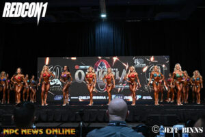 Official NPC Wellness Division Rules - NPC News Online