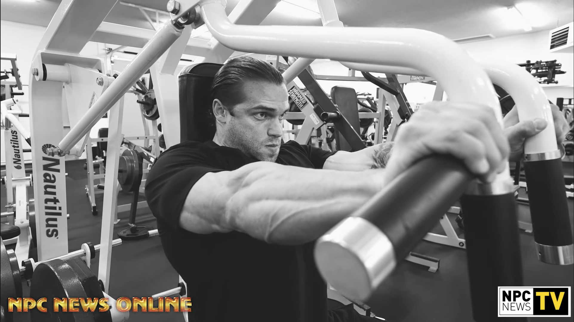 2024 Road To The Olympia Training Series – Justin Badurina - NPC News ...