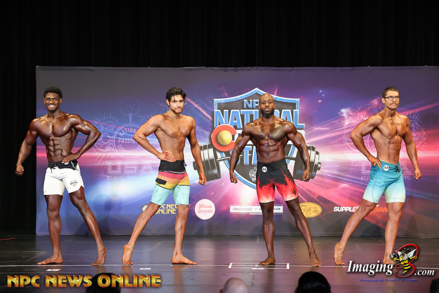 2025 NPC Natural Colorado State Championships Contest Photos - NPC News ...