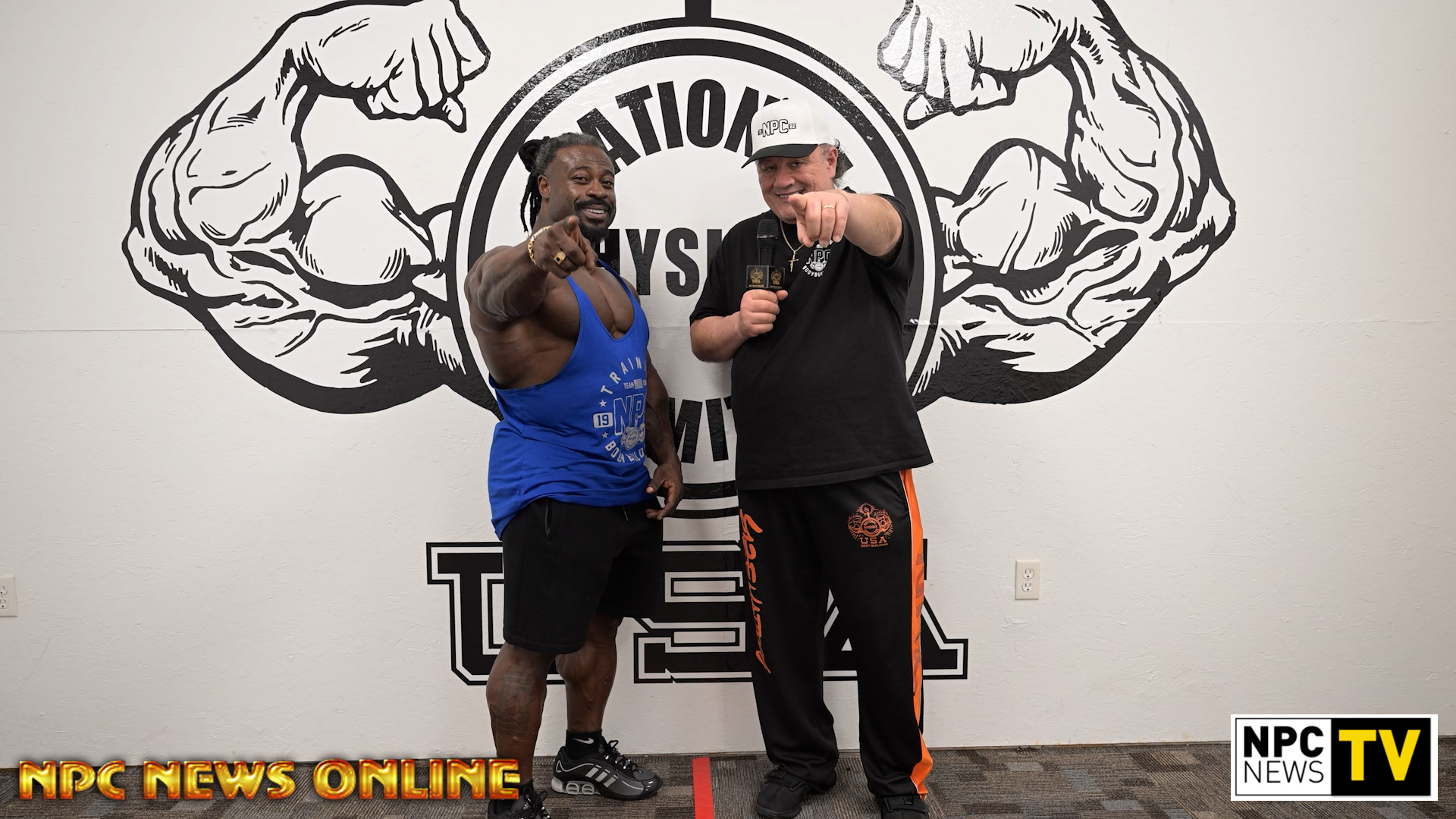 2025 ROAD TO IFBB PRO LEAGUE PITTSBURGH PRO – 3x IFBB Pro League Arnold ...