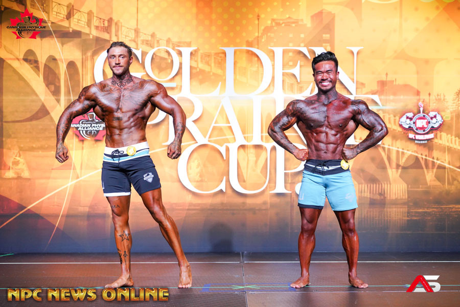 2025 CPA Golden Prairie Cup Open Championships Contest Photos - NPC ...