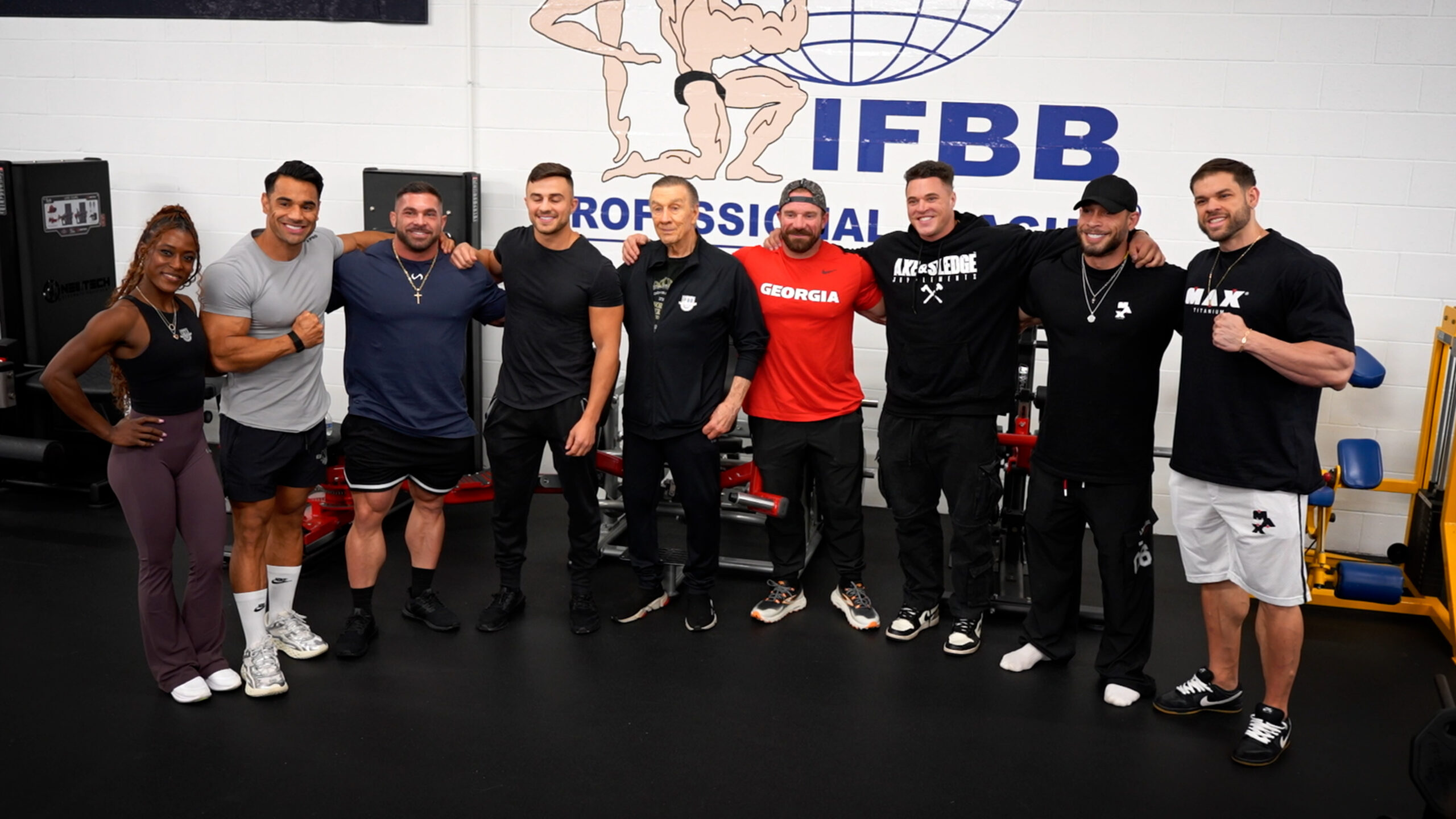 2025 Road to the Olympia Finale - NPC News Online