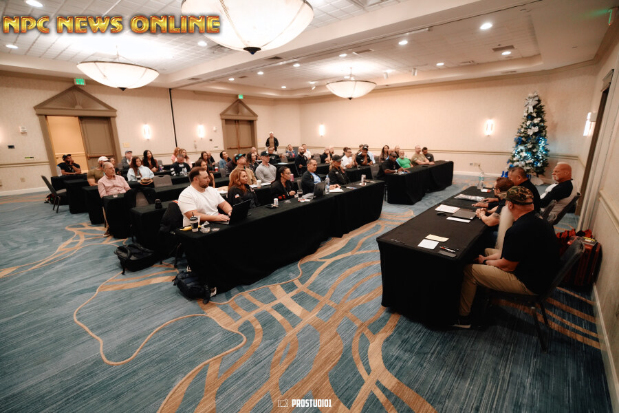 2025 NPC Florida Annual Meeting Candid Photos - NPC News Online