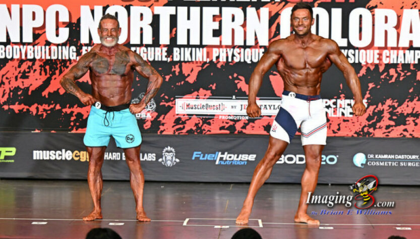 2026 NPC Northern Colorado Championships Contest Photos - NPC News Online
